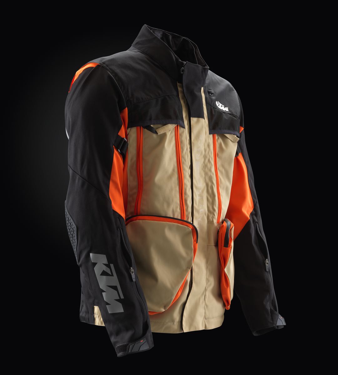 Adv R V2 Jacket | ktm-shiva.cz