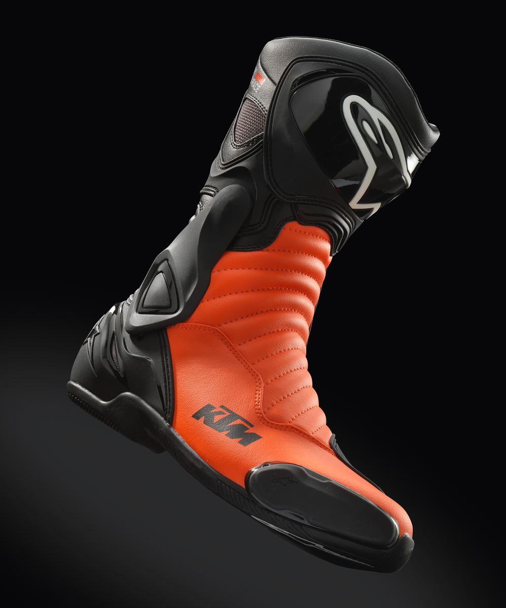 Smx-6 V2 Boots | ktm-shiva.cz