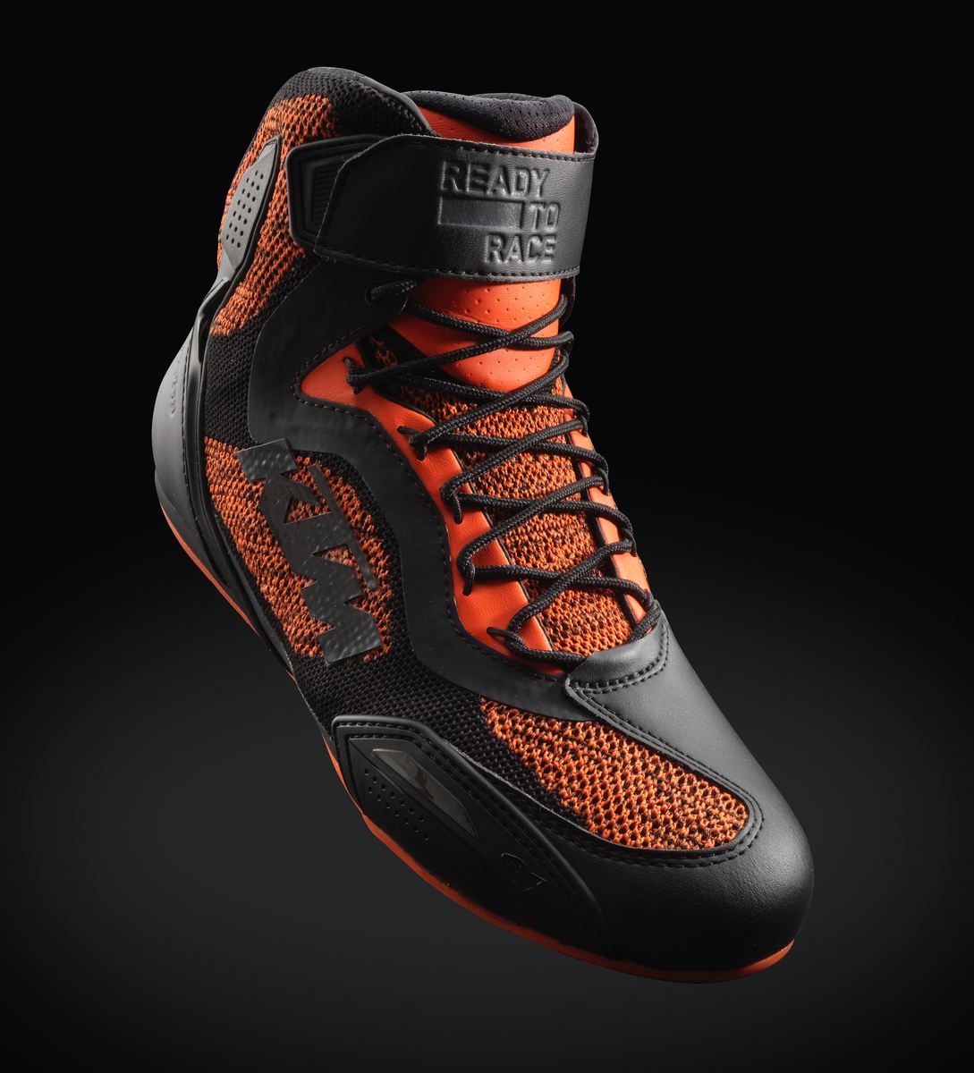 Faster 3 Rideknit Shoes | ktm-shiva.cz
