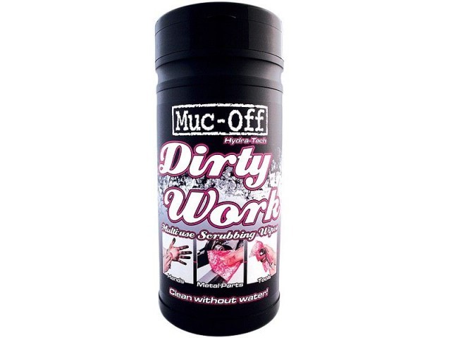 Dirty Work (Pack 70) | ktm-shiva.cz