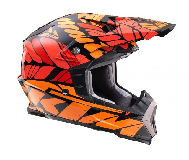 Dynamic-FX Helmet | ktm-shiva.cz