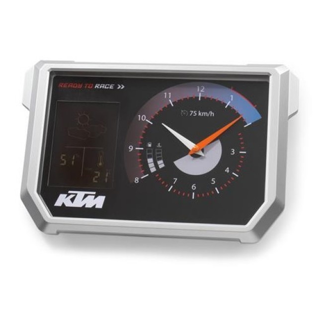 Wall Clock | ktm-shiva.cz