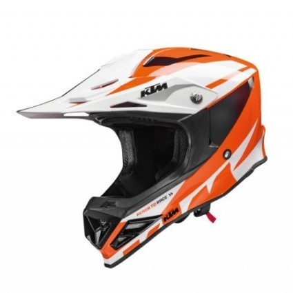 Dynamic FX Helmet | ktm-shiva.cz
