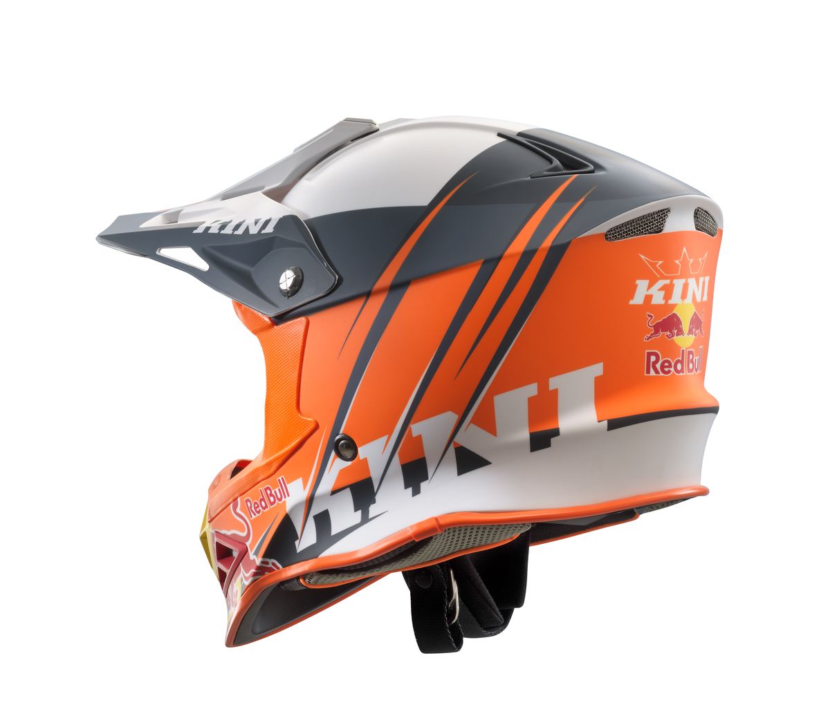 Kini-rb Competition Helmet | ktm-shiva.cz