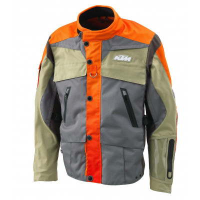 Rally Jacket | ktm-shiva.cz