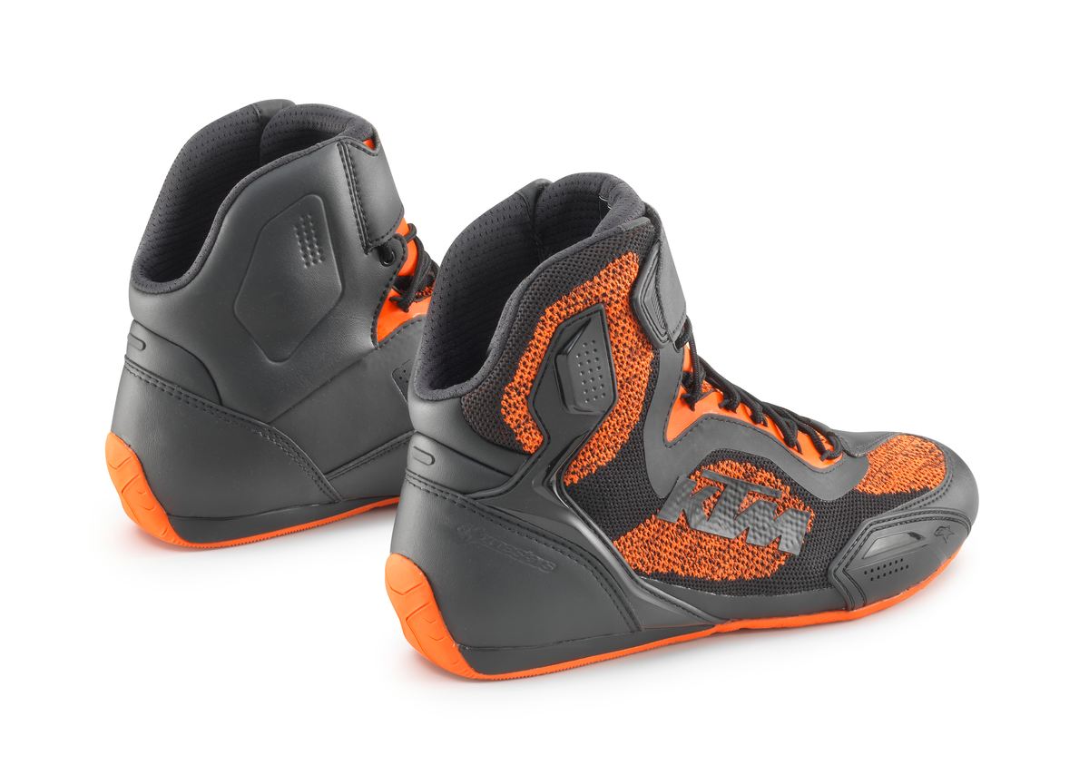 Faster 3 Rideknit Shoes | ktm-shiva.cz